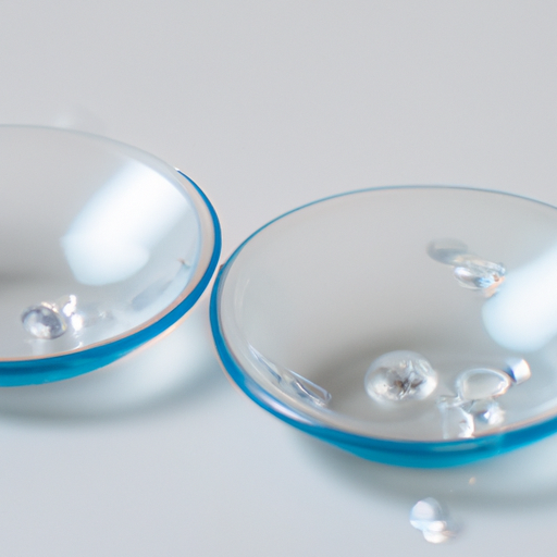 The Risks Of Wearing Contact Lenses While Using A Computer - Contact ...