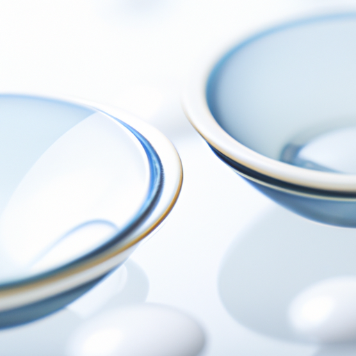 Contact Lenses For Artists And Designers - Contact Lens Society