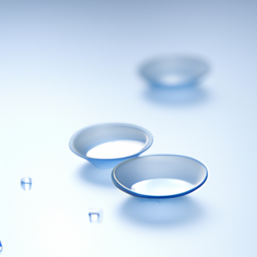 Contact Lens Brands With The Best Oxygen Permeability - Contact Lens ...