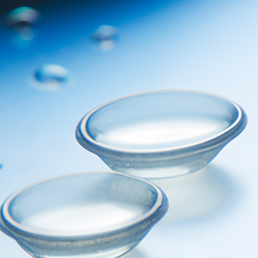 Best Contact Lenses For People With Vision Impairment - Contact Lens ...
