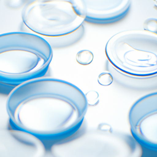 Can You Wear Contact Lenses If You Work In A Dusty Environment ...