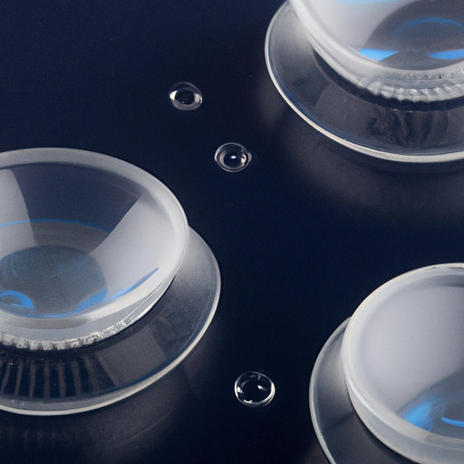 Contact Lenses For Keratoconus And Dry Eye: A Comprehensive Guide - Contact Lens Society