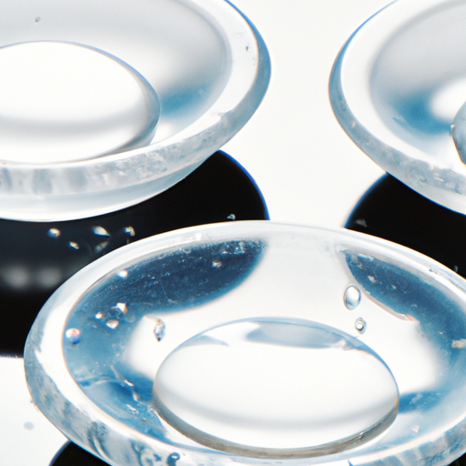 How To Clean Contact Lenses With Lemon Juice - Contact Lens Society