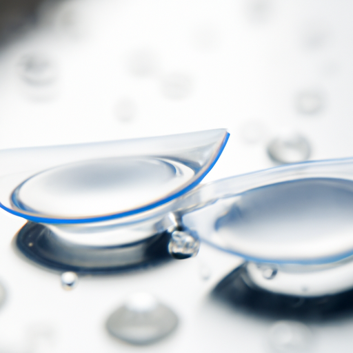 How To Choose The Best Contact Lenses For Your Skin Tone - Contact Lens ...