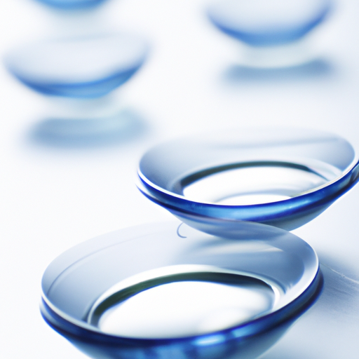 How To Prepare For Your Contact Lens Prescription Exam - Contact Lens ...