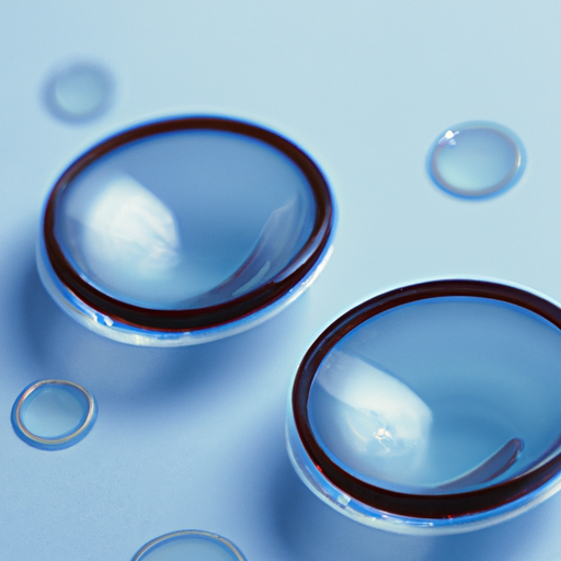 The Ultimate Guide To Contact Lens Care: Cleaning, Storing, And ...