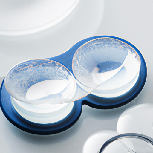Contact Lenses For Remote Medical Consultations: A New Solution ...
