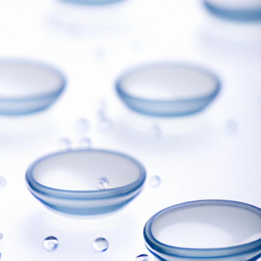 Contact Lens Care And Makeup: Tips For Avoiding Infection - Contact ...