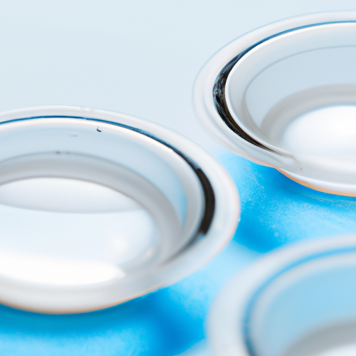 Where To Buy Contact Lenses For Special Effects: Halloween And Cosplay ...