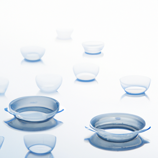 The Most Affordable Patterned Contact Lenses - Contact Lens Society