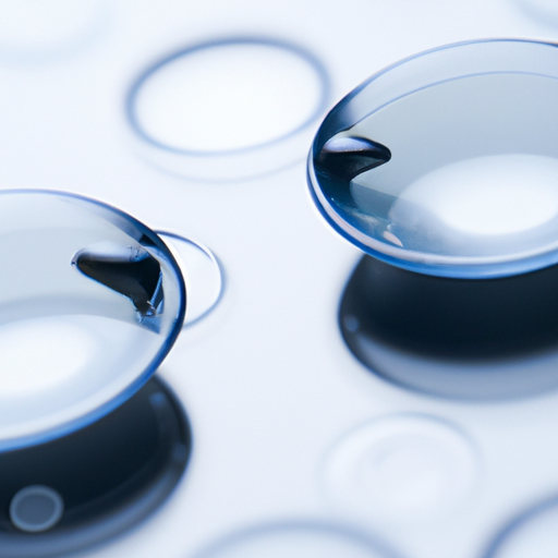 How To Clean Contact Lenses With Soap And Water - Contact Lens Society