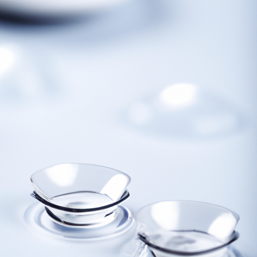 Contact Lenses For Dry Eye And Screen Time- Contact Lens Society