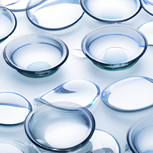 Understanding Your Contact Lens Prescription: The Basics - Contact Lens Society