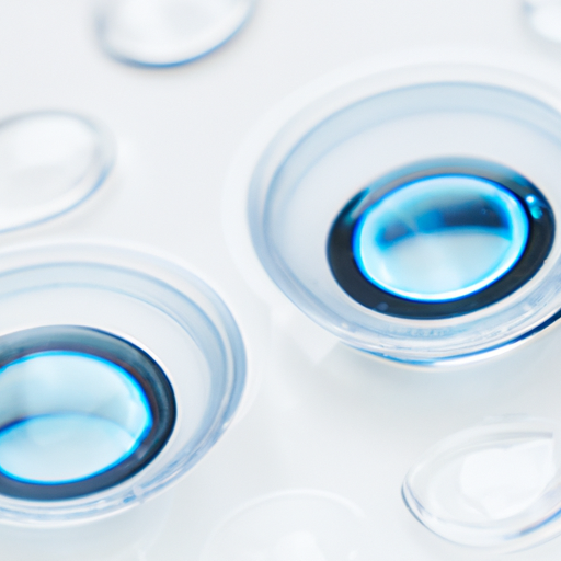 The Risks Of Wearing Contact Lenses With Hyperopia - Contact Lens Society