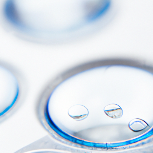 The Best Contact Lenses For A Subtle Look - Contact Lens Society