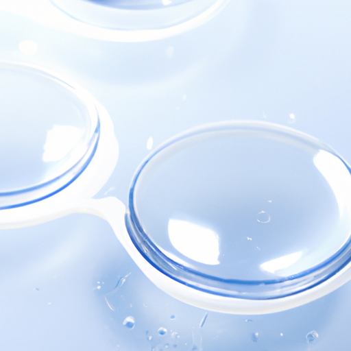 The Future Of Contact Lenses In Fashion And Style - Contact Lens Society