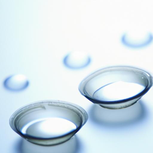Contact Lenses For Animal Trainers And Handlers - Contact Lens Society