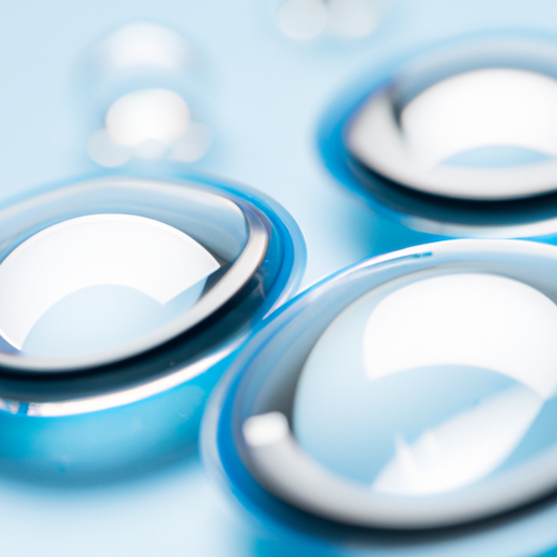 The Risks Of Wearing Contact Lenses With Cataracts - Contact Lens Society