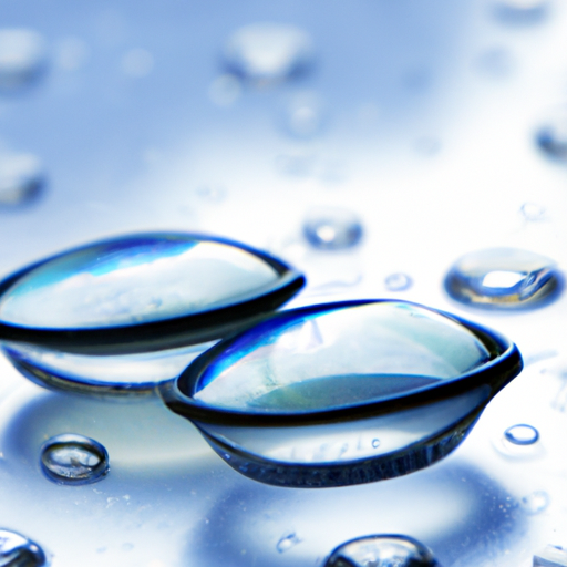 How To Choose The Right Contact Lens Applicator - Contact Lens Society