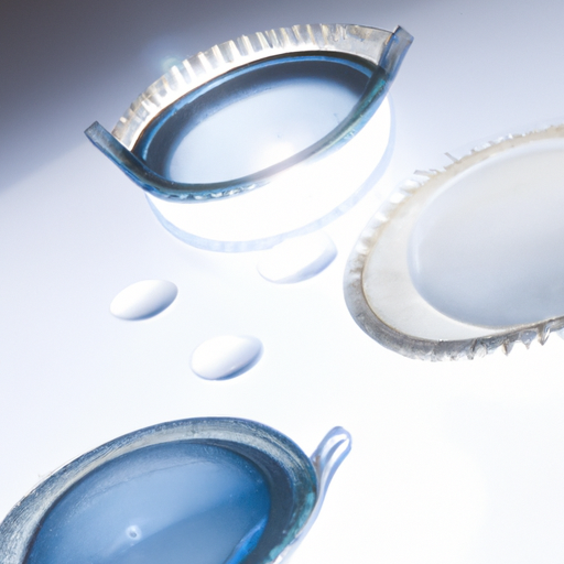 The Benefits Of Using Contact Lens Disinfecting Solutions With Silver ...