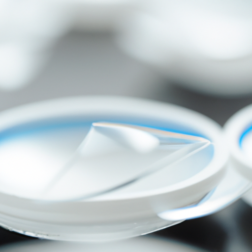 Where To Buy Affordable Contact Lenses In The USA: Budget-Friendly ...