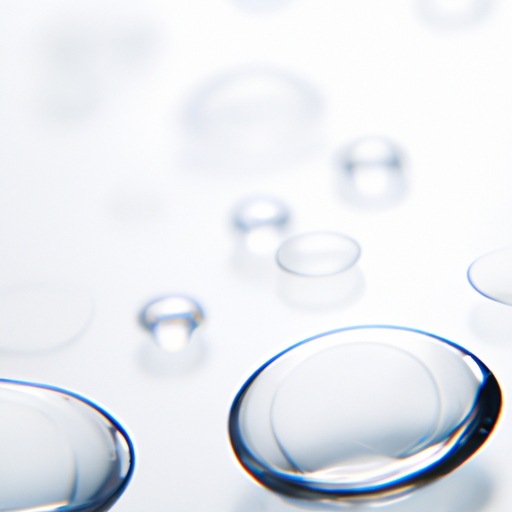 Ultraflex: A Contact Lens For Astigmatism - Contact Lens Society