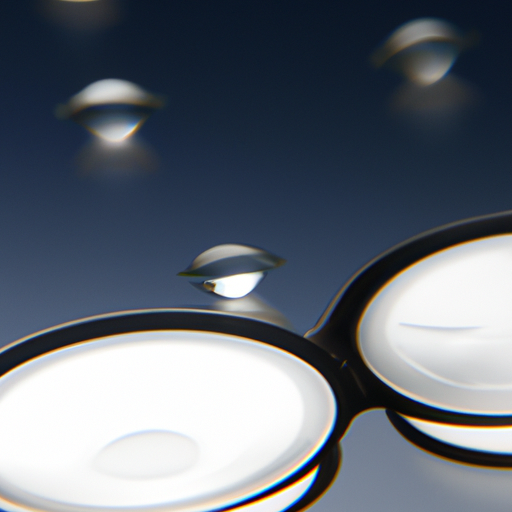 Contact Lenses And Cataracts: What You Need To Know - Contact Lens Society
