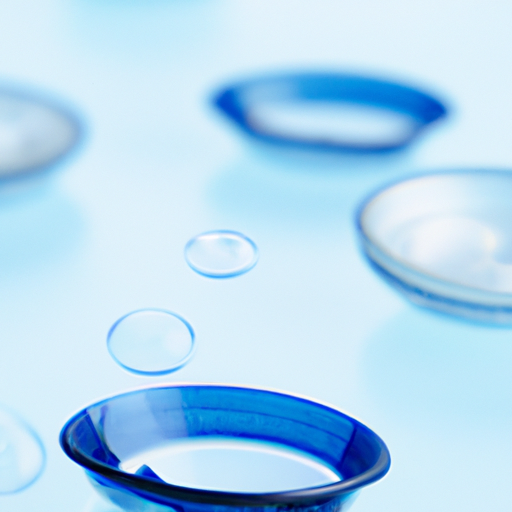 Top 5 Contact Lens Cases With Built-In Solution Bottle - Contact Lens ...