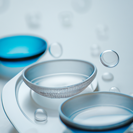 Toric Contact Lenses: What You Need To Know - Contact Lens Society