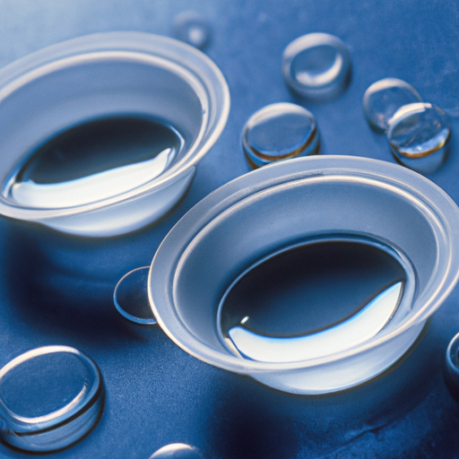 The Best Contact Lens Wipes For Easy Cleaning - Contact Lens Society