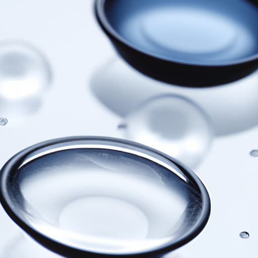 The Benefits Of Contact Lenses Vs. Glasses - Contact Lens Society