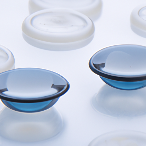 The Benefits Of Using Contact Lens Cleaning Devices - Contact Lens Society