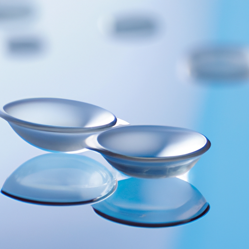 The Role Of Contact Lenses In Advancing Human Augmentation Technology ...