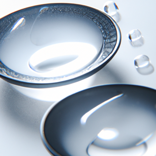 Contact Lens Brands With The Most Affordable Daily Lenses - Contact ...