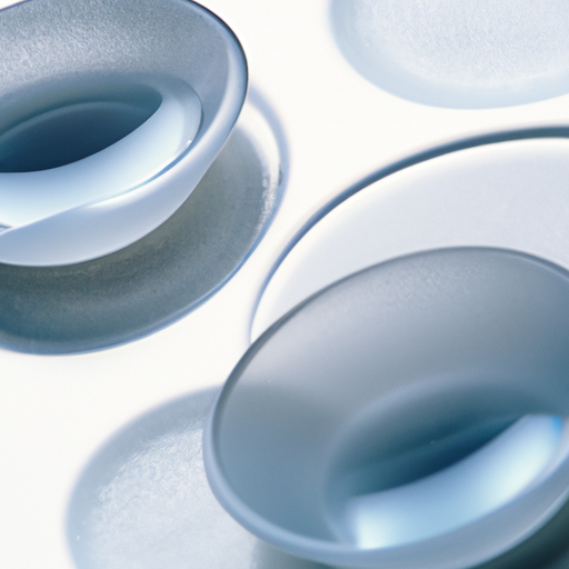 What Is A Hybrid Contact Lens Prescription? - Contact Lens Society