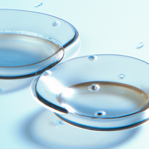 Can I Wear Contact Lenses If I Have High Blood Pressure? - Contact Lens ...