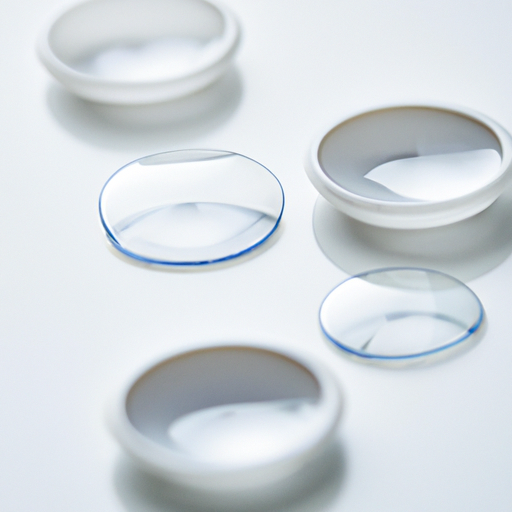 How To Properly Store And Care For Your Contact Lenses - Contact Lens ...