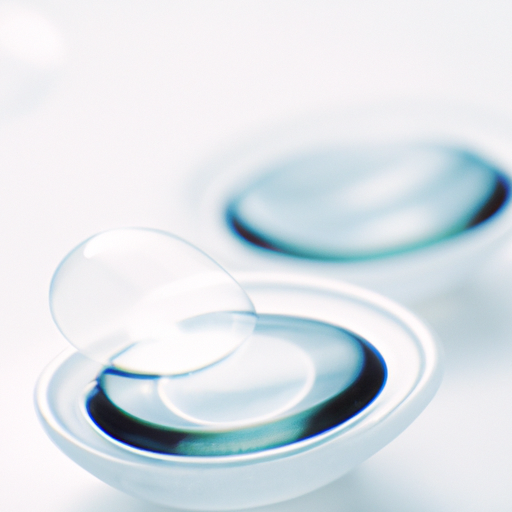 Benefits Of Monthly Disposable Contact Lenses