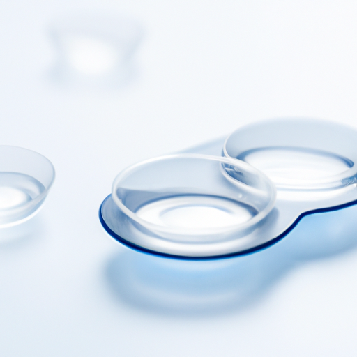 How To Get A Contact Lens Prescription For Allergies