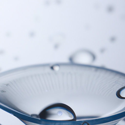 Contact Lens Sensors: How They Work And What They Can Do