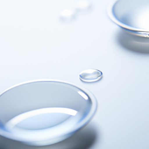 How To Avoid Foggy Lenses When Wearing A Face Mask - Contact Lens Society