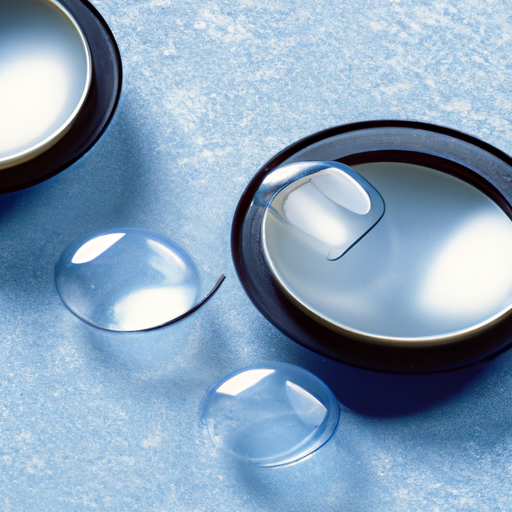 What Are The Different Types Of Contact Lenses? - Contact Lens Society