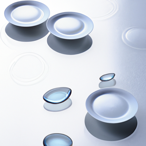 The Pros And Cons Of Patterned Contact Lenses - Contact Lens Society