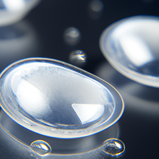 What Is A Prosthetic Contact Lens Prescription? - Contact Lens Society