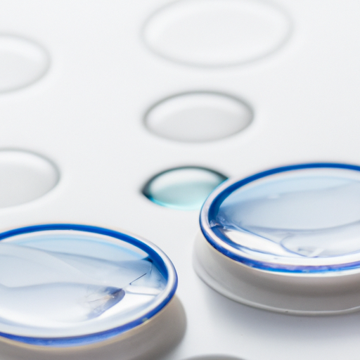 Best Contact Lenses For Photographers And Videographers - Contact Lens ...