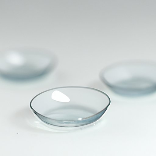 Contact Lens Prescription For Hyperopia: What You Need To Know ...