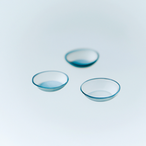 The Importance Of Properly Fitting Contact Lenses - Contact Lens Society