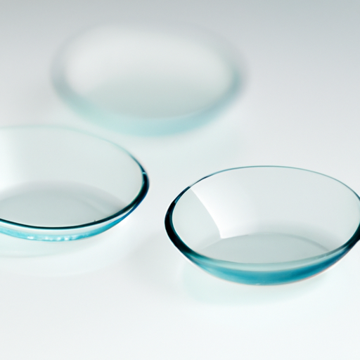 Contact Lenses And Dry Eye In Winter: Tips For Comfort - Contact Lens ...