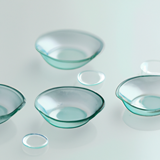 Best Contact Lens Brands For Special Occasions- Contact Lens Society