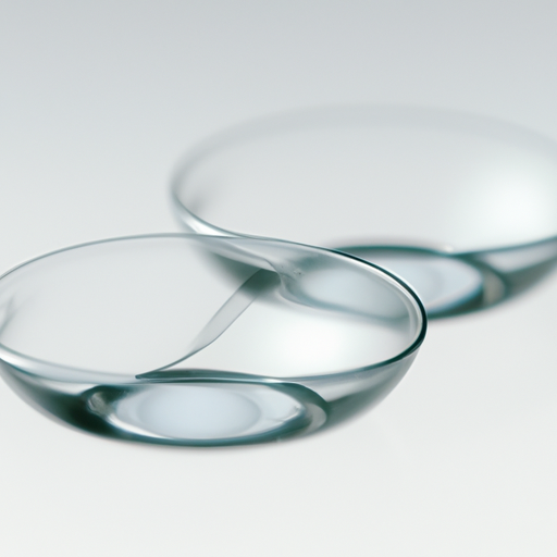 The Pros And Cons Of Colored Contact Lenses - Contact Lens Society